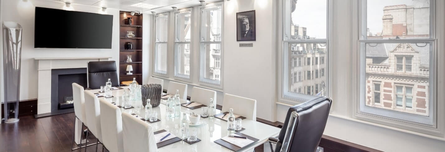 5 Benefits of Using a Virtual Office in London | W1 Virtual Office